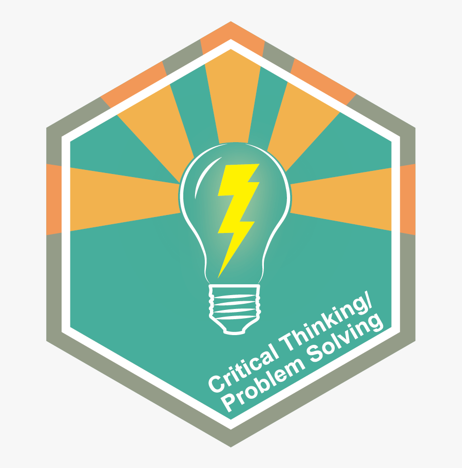 Critical Thinking Png For Kids - Buy One Get Free , Free Transparent ...