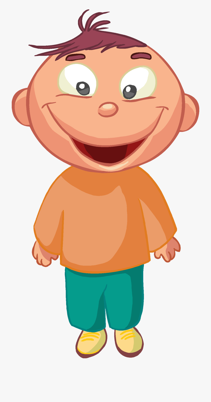 Active, Adolescent, Babies, Baby, Balancing, Ball, - Cartoon , Free ...