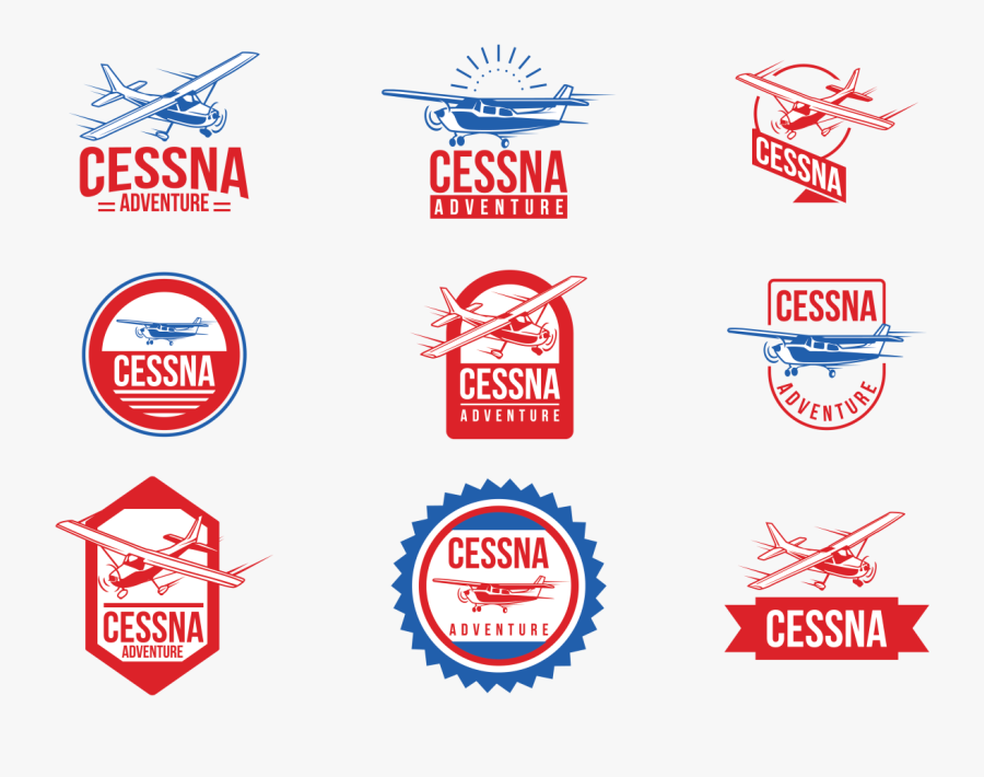 Cessna Logo , Free Transparent Clipart - ClipartKey