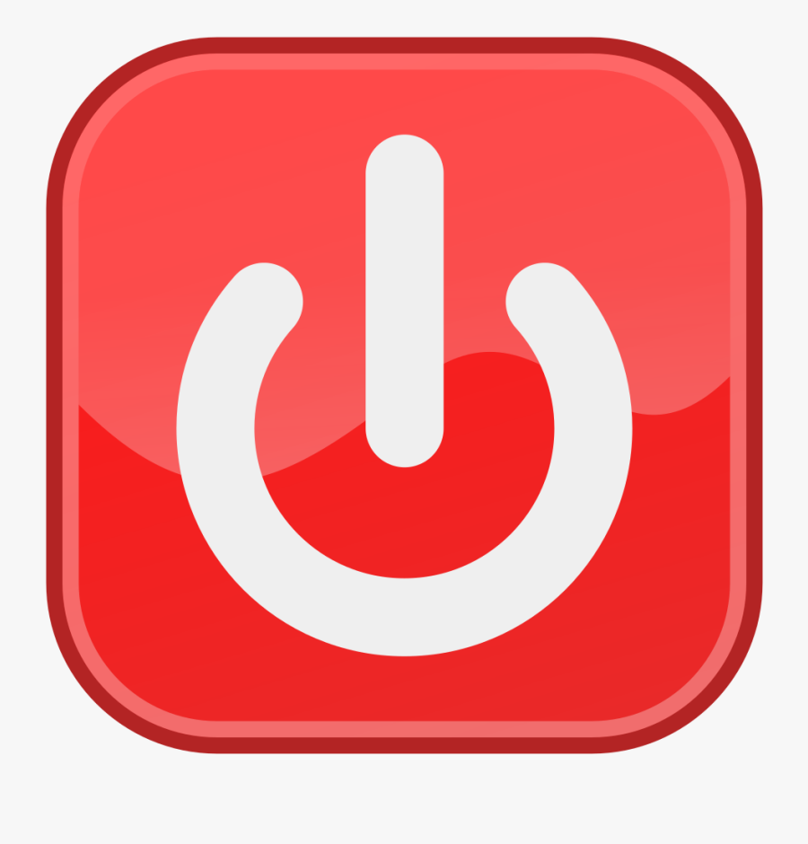 Svg Transparent Stock Closed Clipart Shutdown - Shut Down Logo ...