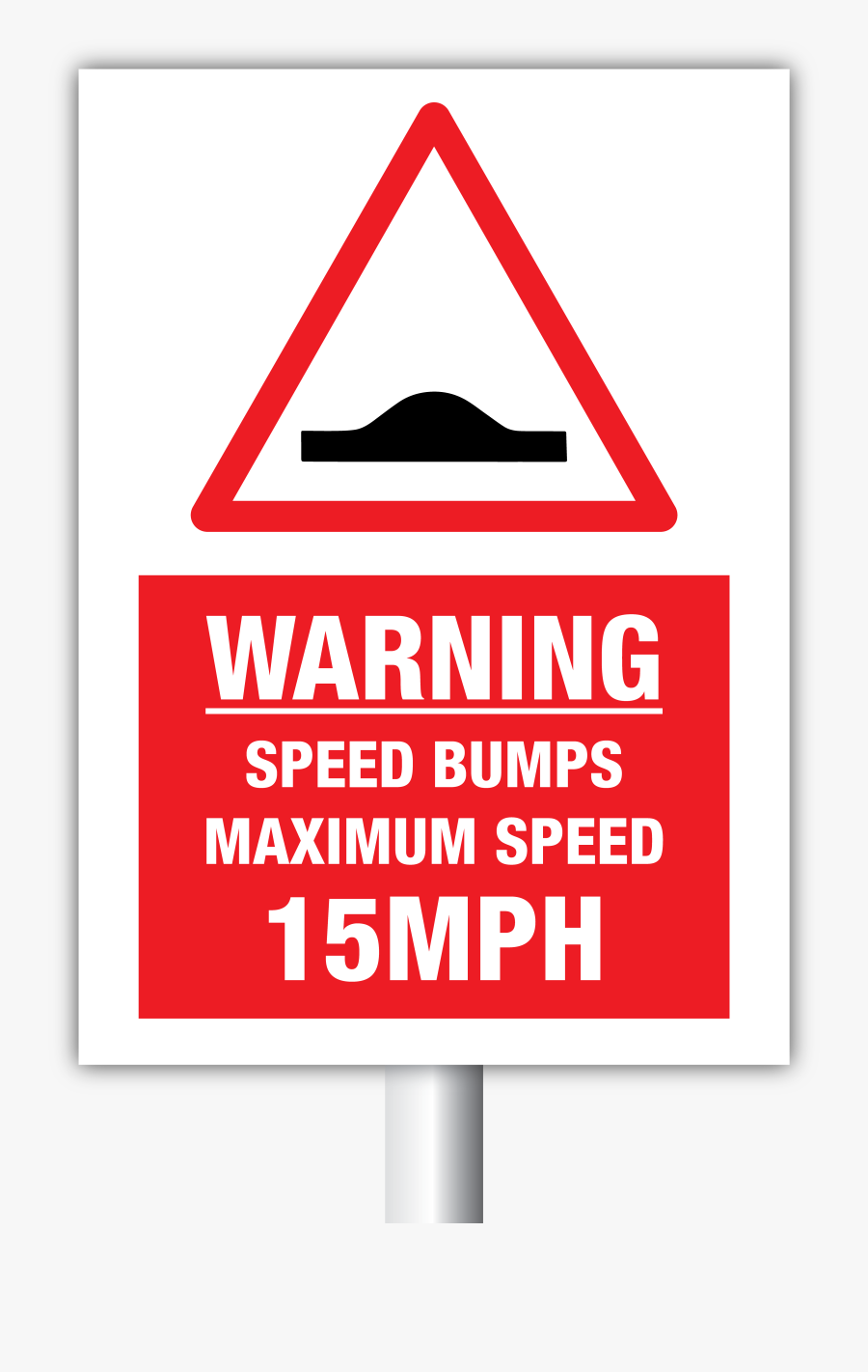 Warning Signs - Jcb - Sureno 13 , Free Transparent Clipart - ClipartKey