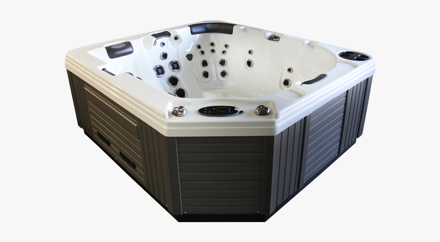 Coast Spas Model Zenith Hot Tub - Coast Spa Hot Tub Models , Free ...
