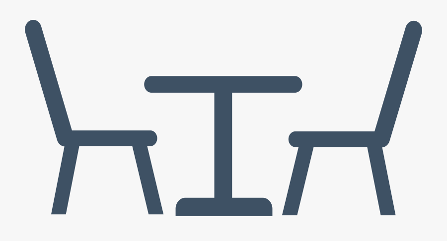 Table For Two Png , Free Transparent Clipart - ClipartKey