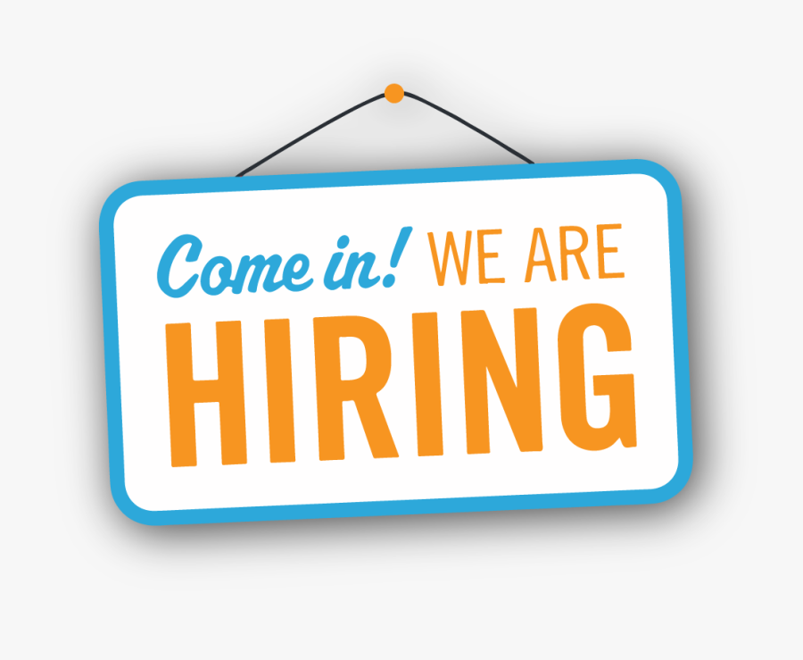 Transparent Now Hiring Clipart - Hiring Fresh Graduates , Free ...