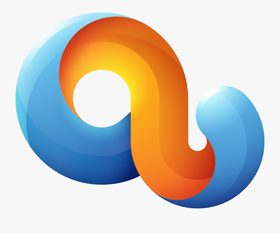 Azerion Transparent Logo , Free Transparent Clipart - ClipartKey