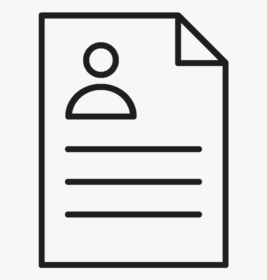 Business Profile Company Profile Icon , Free Transparent Clipart ...