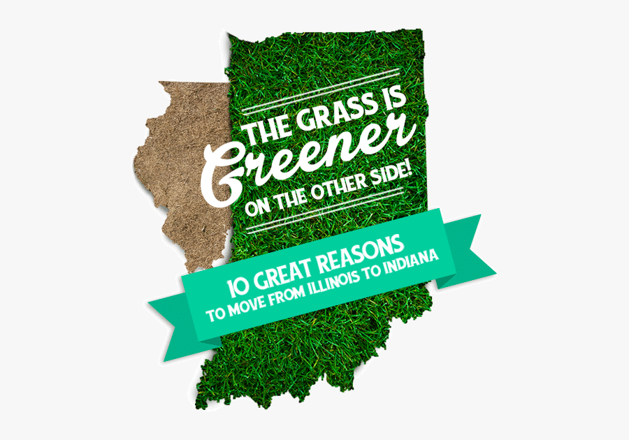 Move To Indiana , Free Transparent Clipart - ClipartKey