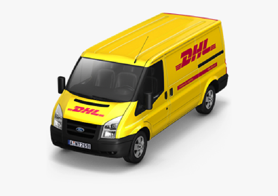 Dhl Ico , Free Transparent Clipart - ClipartKey