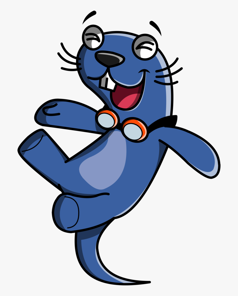 Fico Is Happy - Turma Do Doki Fico , Free Transparent Clipart - ClipartKey