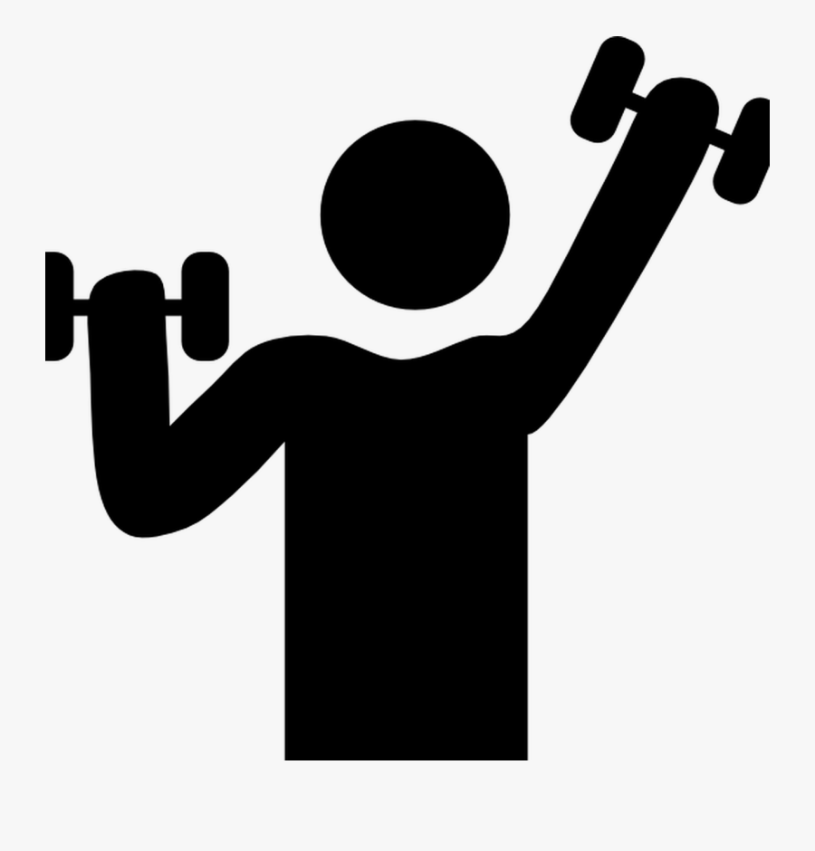 Picto Sport En Salle , Free Transparent Clipart - ClipartKey