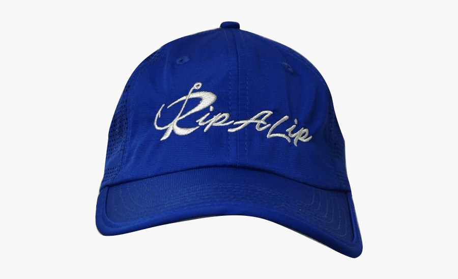 Clip Art Performance Sportsman Rip A - Baseball Cap , Free Transparent ...