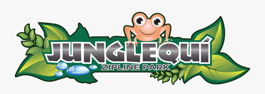 Transparent Zipline Png - True Frog , Free Transparent Clipart - ClipartKey