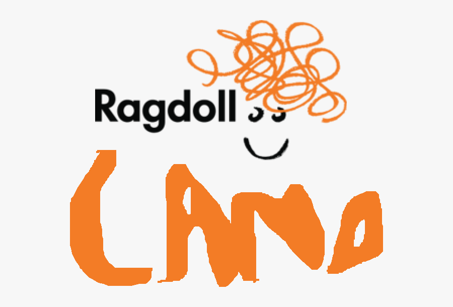 Ragdoll Productions Logo , Free Transparent Clipart - ClipartKey