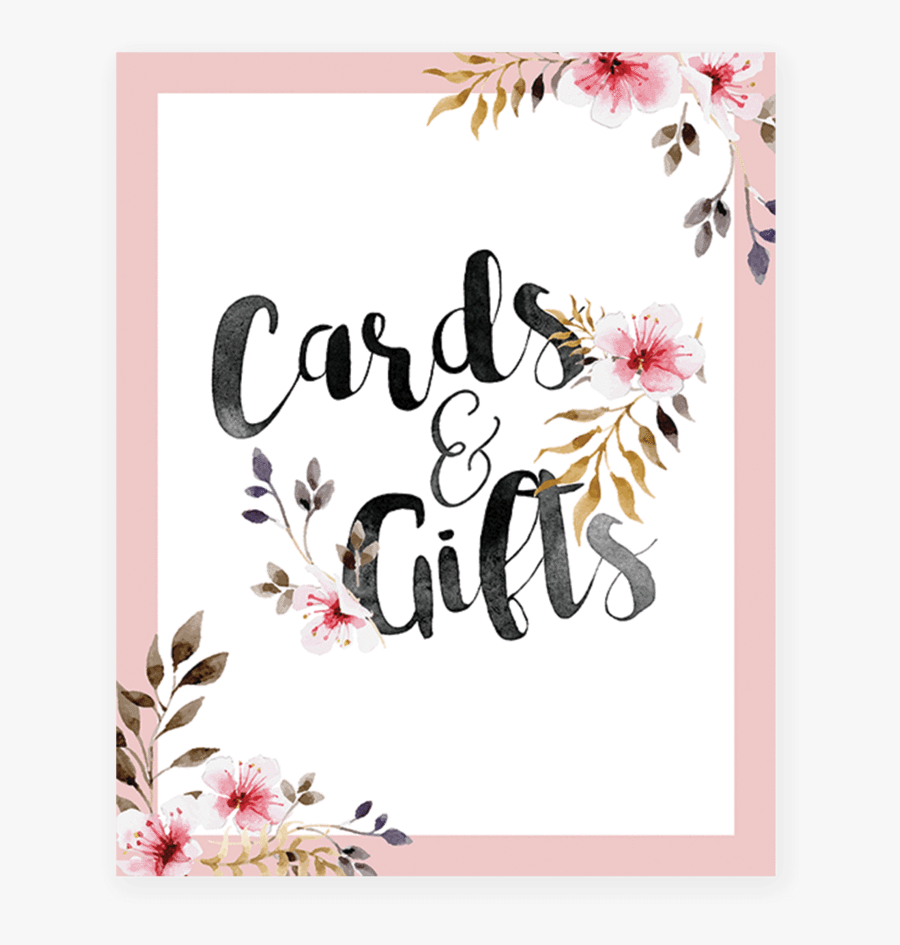 Clip Art Blush Floral - Mom Osa Bar Sign Printable Free , Free ...