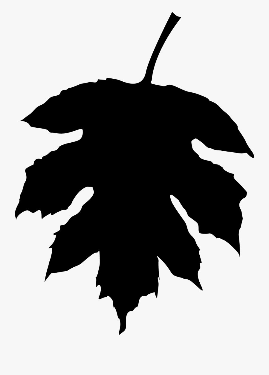 Fall At Getdrawings Com - Clipart Autumn Leaves Silhouette , Free ...