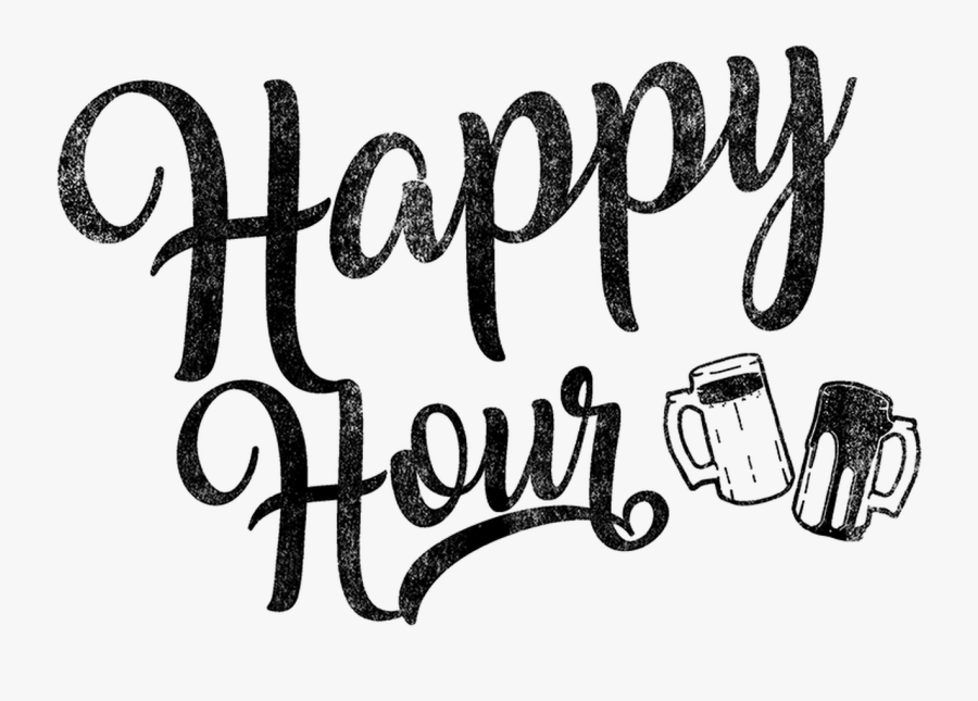 Transparent Sociable Clipart - Happy Hour , Free Transparent Clipart ...