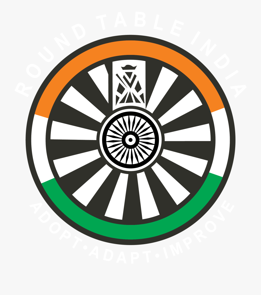 India Area Freedom Through - Round Table India Png , Free Transparent ...