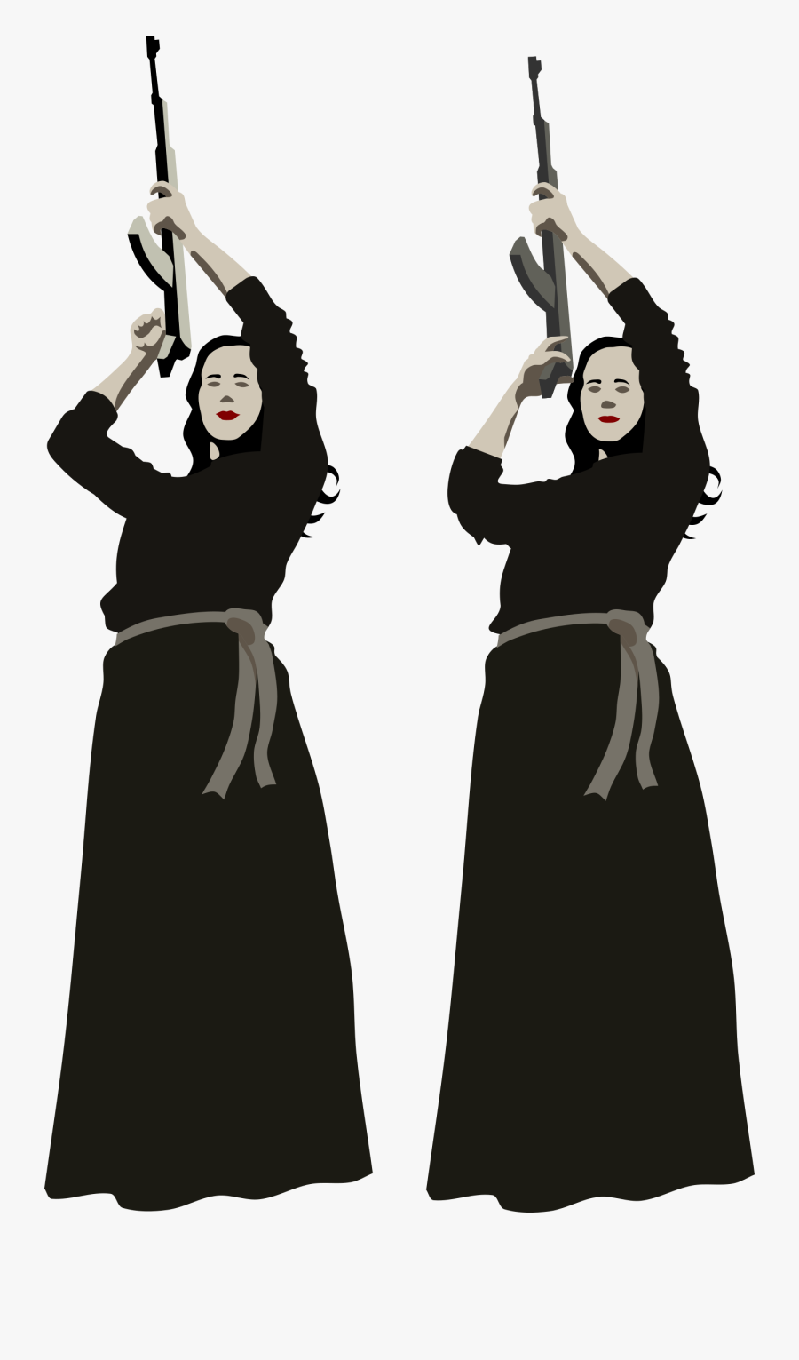 Embodiment Of Revenge Clipart Icon Png - Clip Art , Free Transparent ...