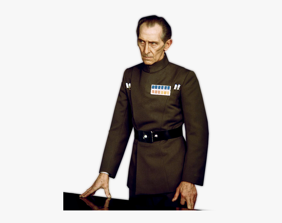 Clip Art Antagonists Wiki Fandom Powered - Grand Moff Tarkin Png , Free ...