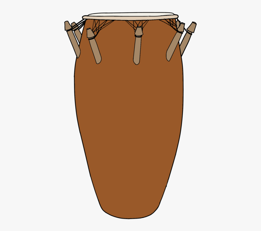 Drums Clipart Conga , Free Transparent Clipart - ClipartKey