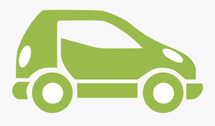 Car Clipart , Png Download - Car Icon Png Green , Free Transparent ...