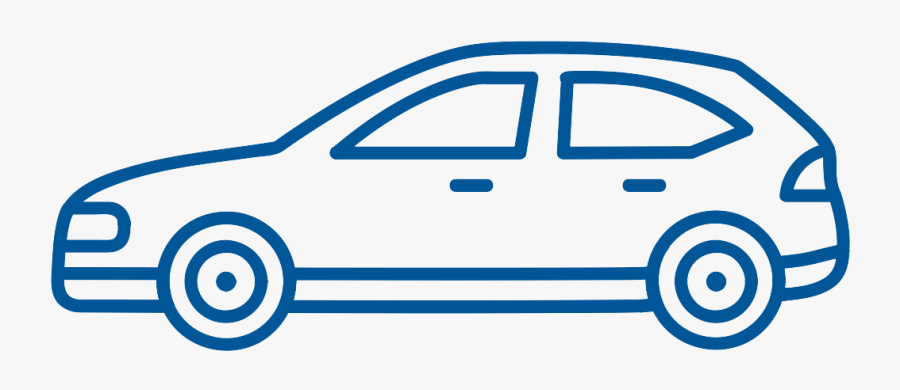 Car Outline - Outline Picture Of Car , Free Transparent Clipart ...