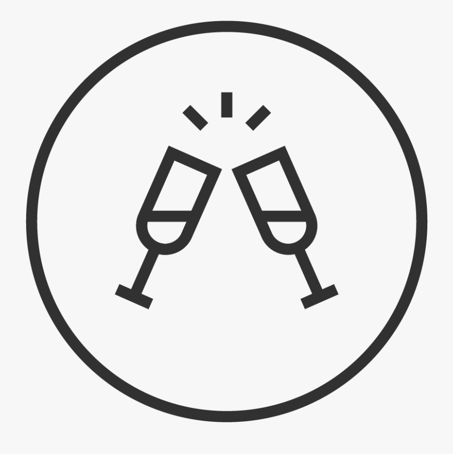 Icono Brindis Png Clipart , Png Download , Free Transparent Clipart ...