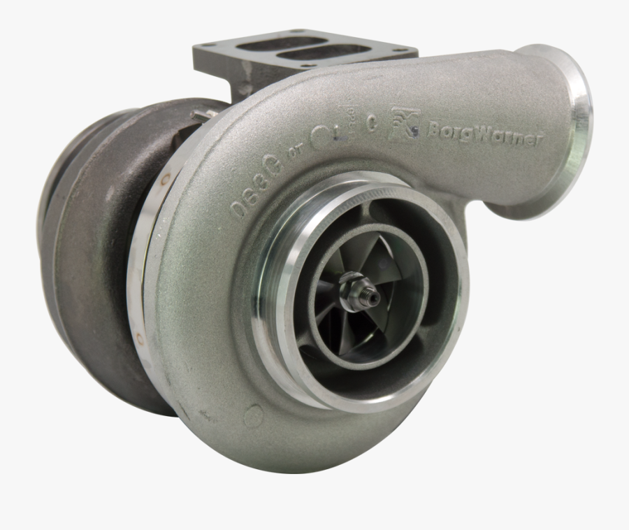 Detroit® Series 60 Big Rig Turbo - Series 60 Detroit Turbo , Free ...