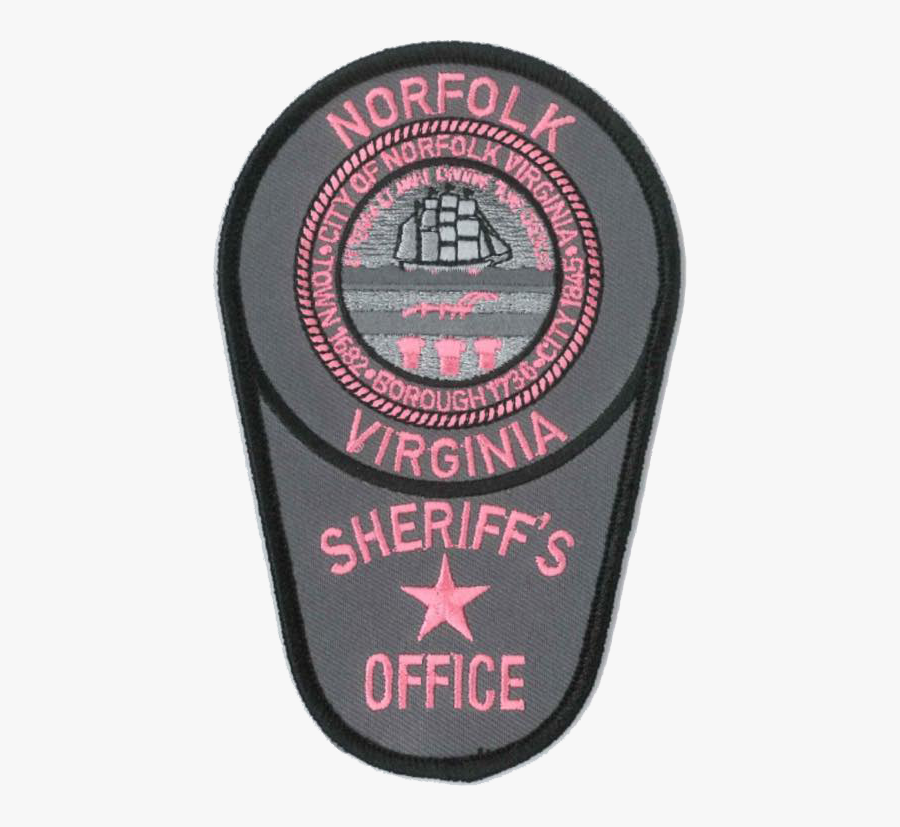 Pink Patch Project - Label , Free Transparent Clipart - ClipartKey