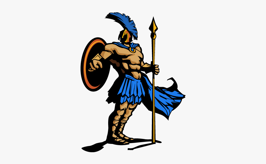 Spartan , Free Transparent Clipart - ClipartKey