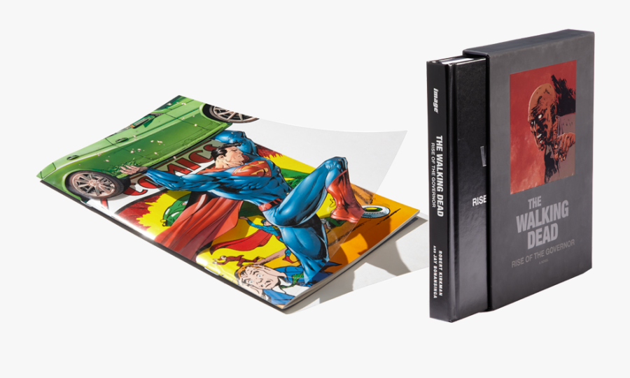 Comic Books Png - Book Cover , Free Transparent Clipart - ClipartKey