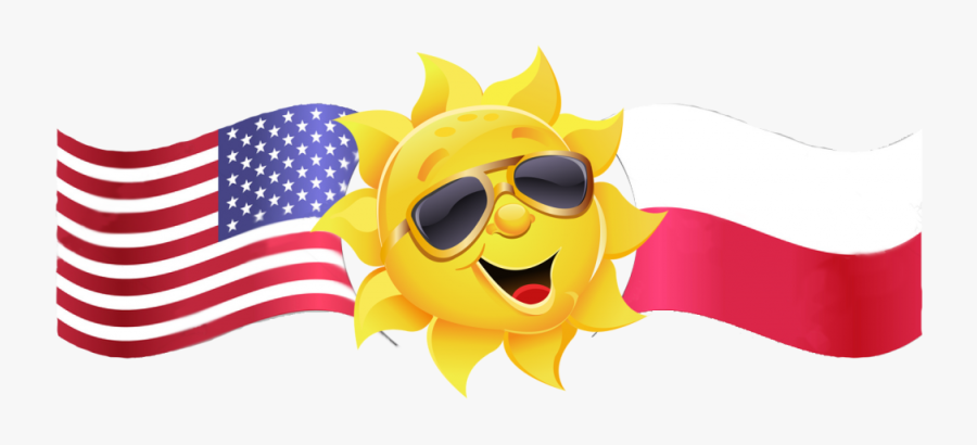 Sun Smiley Transparent Png , Free Transparent Clipart - ClipartKey