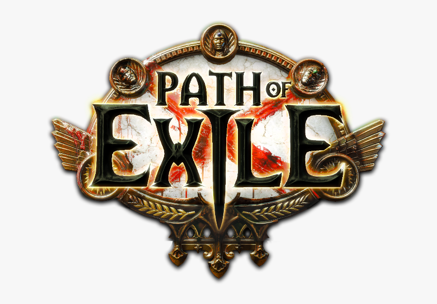Path Of Exile Synthesis Logo , Free Transparent Clipart - ClipartKey