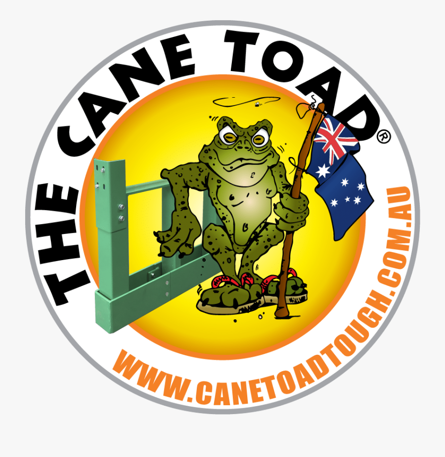 Amphibian Clipart Cane Toad - Cartoon , Free Transparent Clipart ...