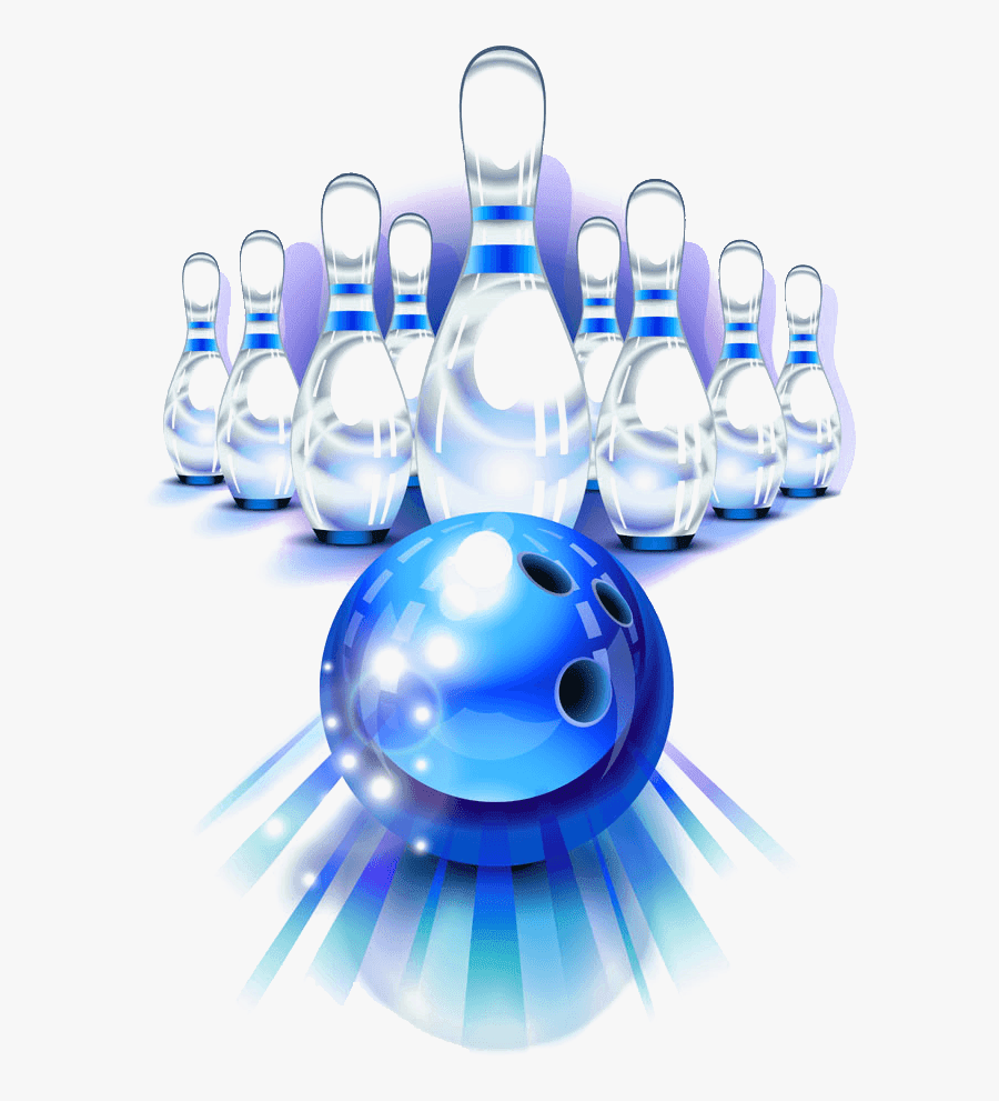 Transparent Background Bowling Clipart , Free Transparent Clipart ...