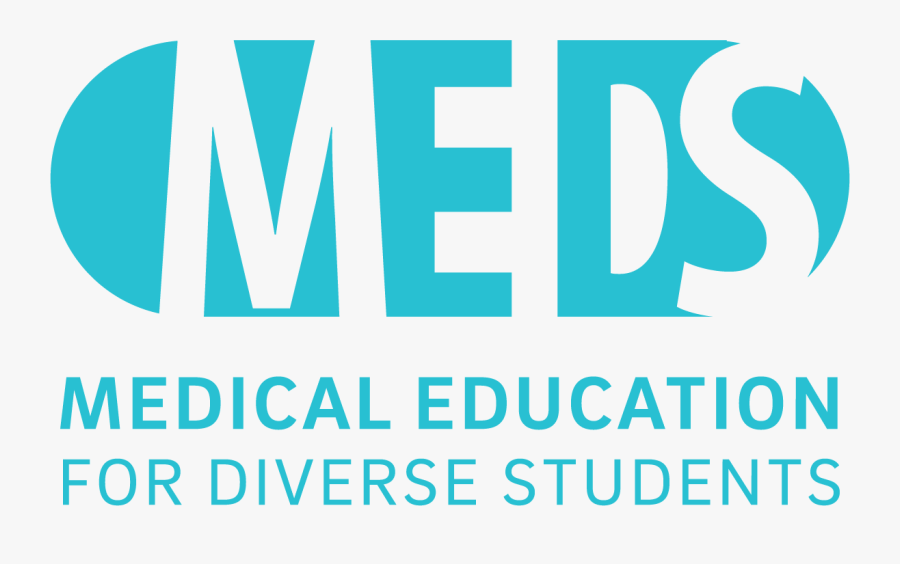 Meds Medical Education For Transparent Background - Graphic Design ...