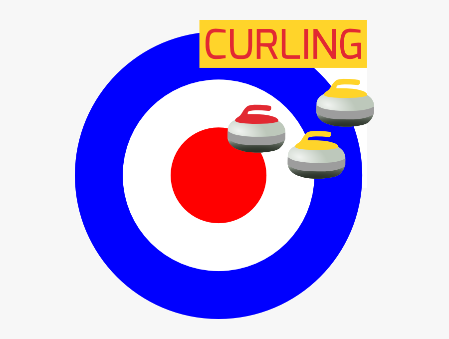 Clipart Curling , Free Transparent Clipart - ClipartKey
