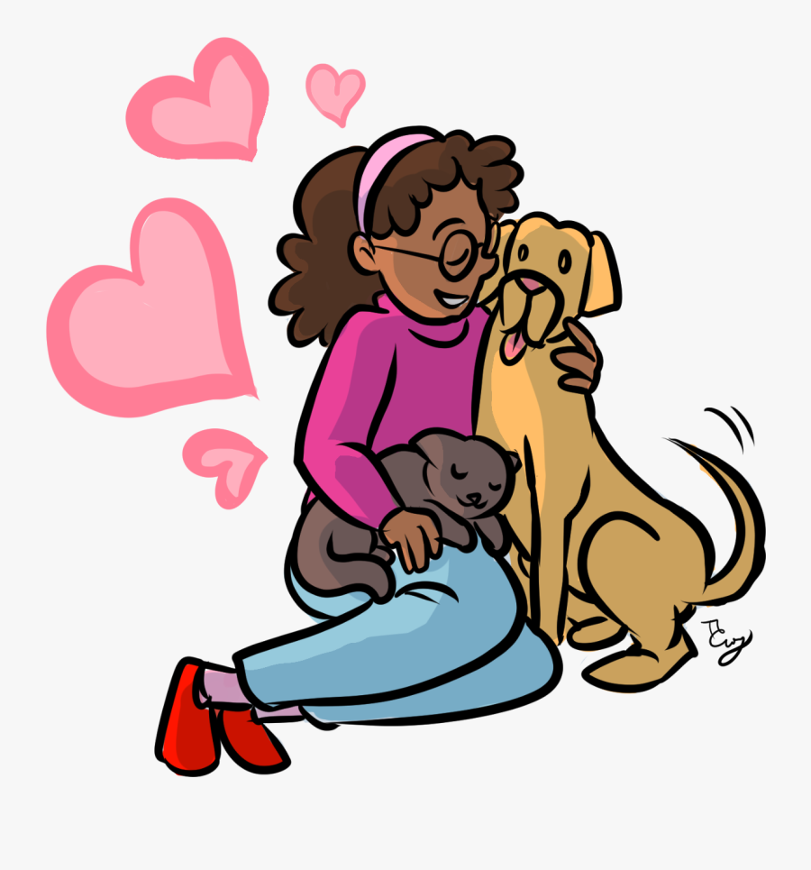 Clip Art Pet Adoption Clipart - Pet Shelter Clip Art , Free Transparent ...