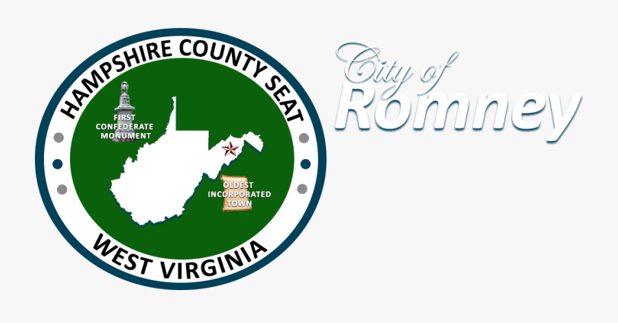 The City Of Romney - Emblem , Free Transparent Clipart - ClipartKey