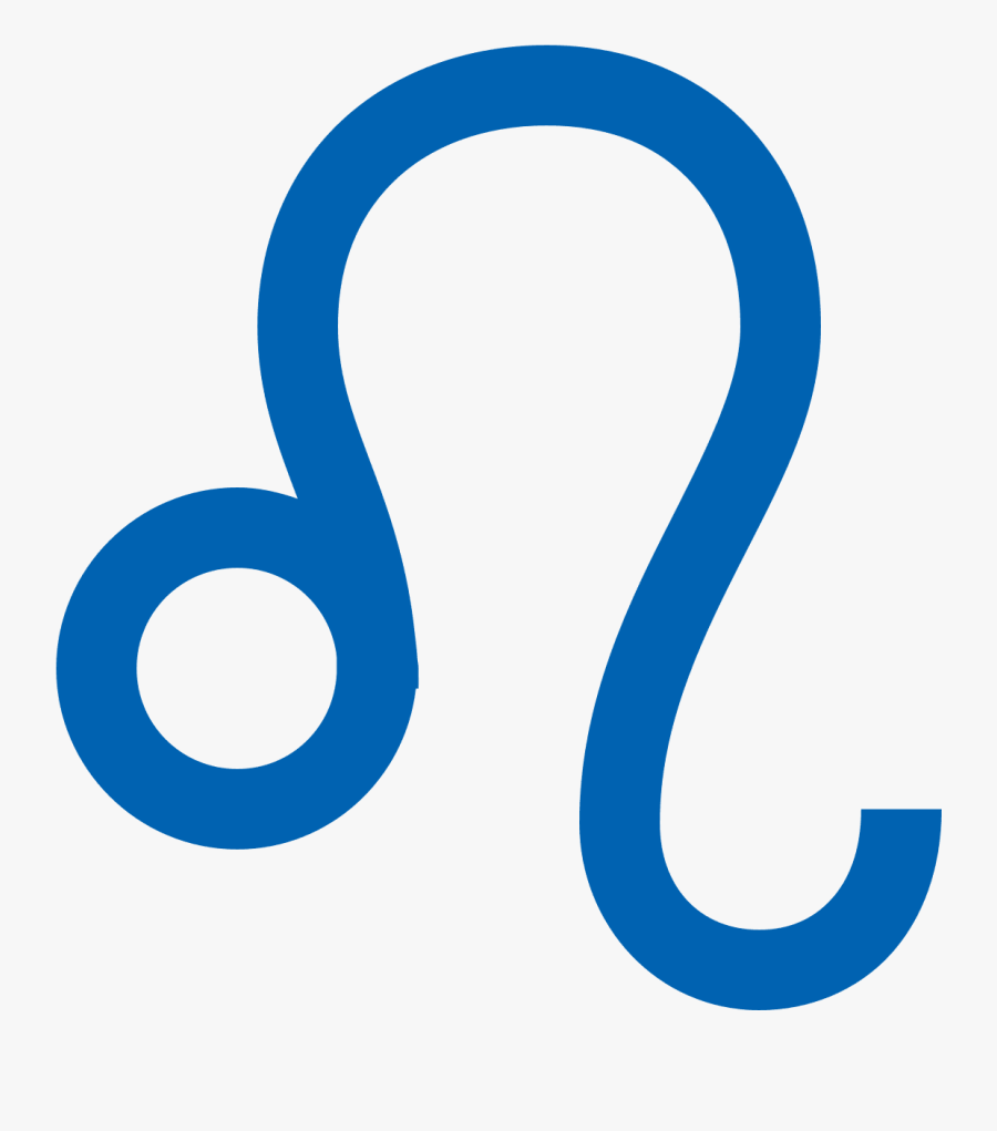 Leo Png Clipart - Leo Zodiac Sign Transparent , Free Transparent ...