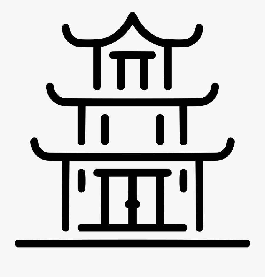 Transparent Lds Temple Png - Temple Icon Transparent Background , Free ...