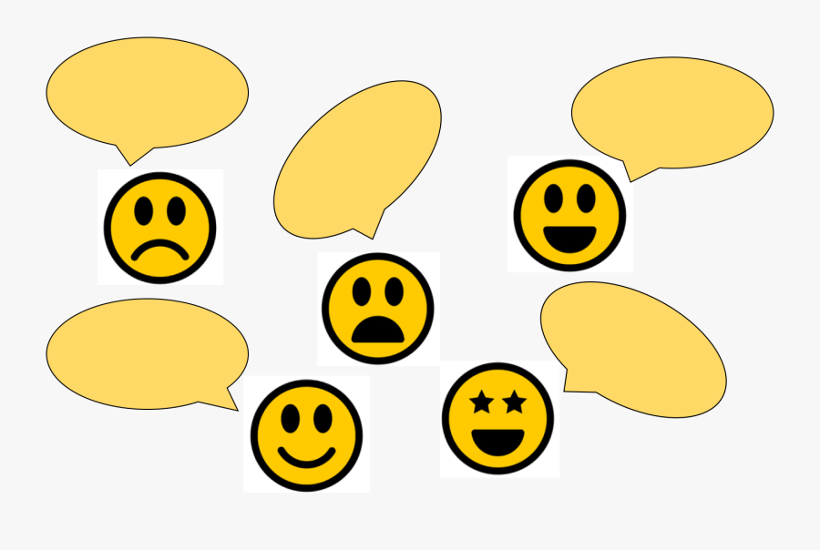 Smiley Simple , Free Transparent Clipart - ClipartKey