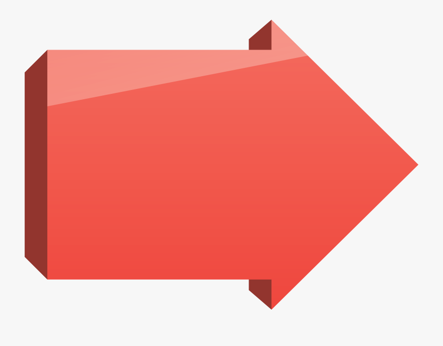 Red Right Png Transparent - Illustration , Free Transparent Clipart ...
