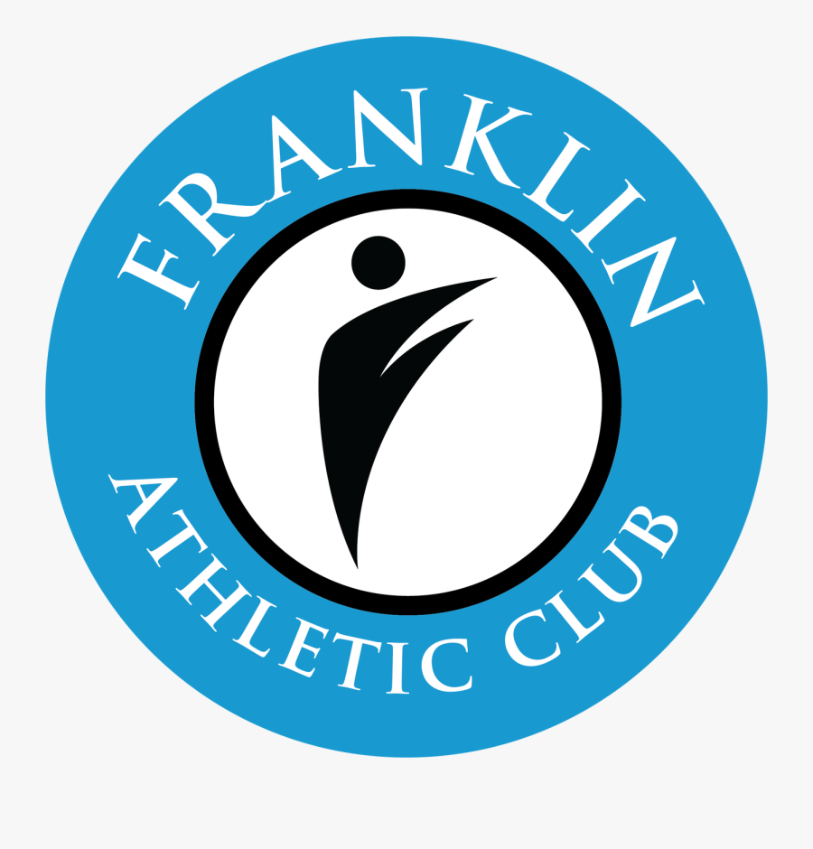 Franklin Logo Final - Franklin Athletic Club , Free Transparent Clipart ...