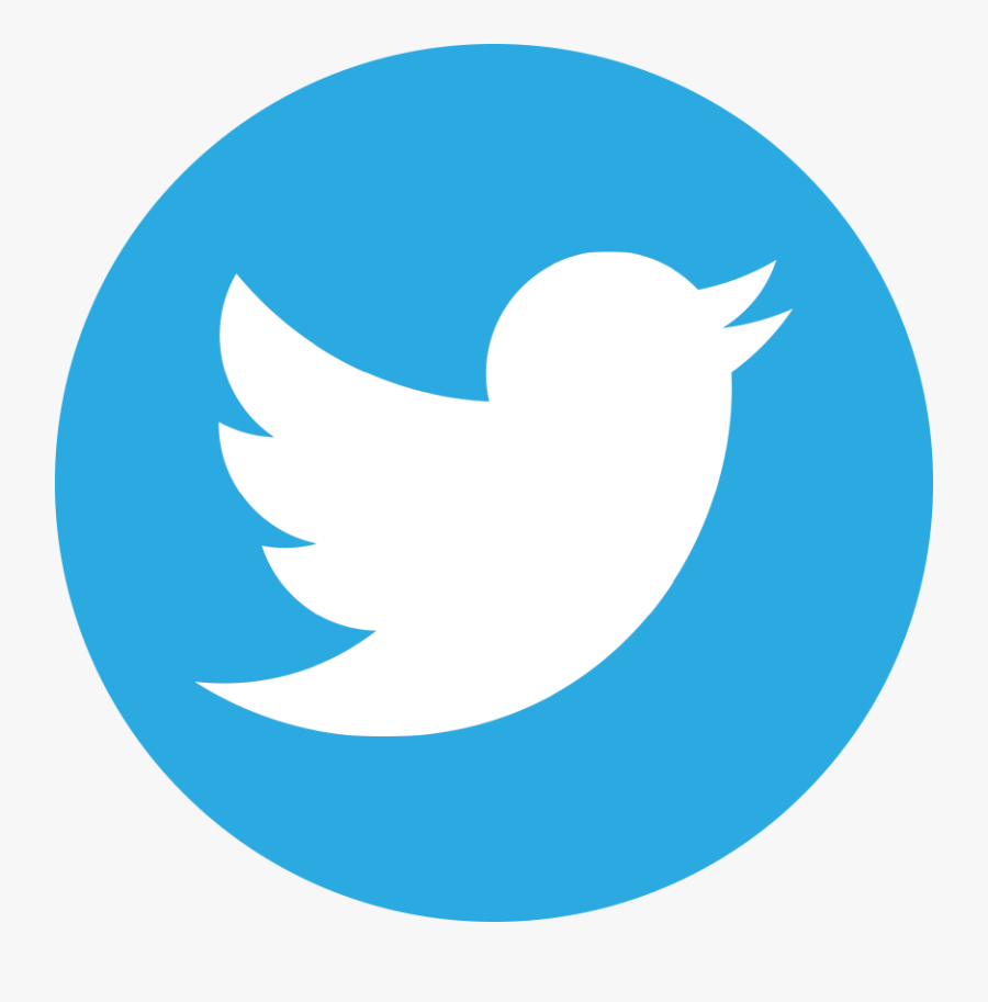 Twitter Social Media Logo , Free Transparent Clipart - ClipartKey