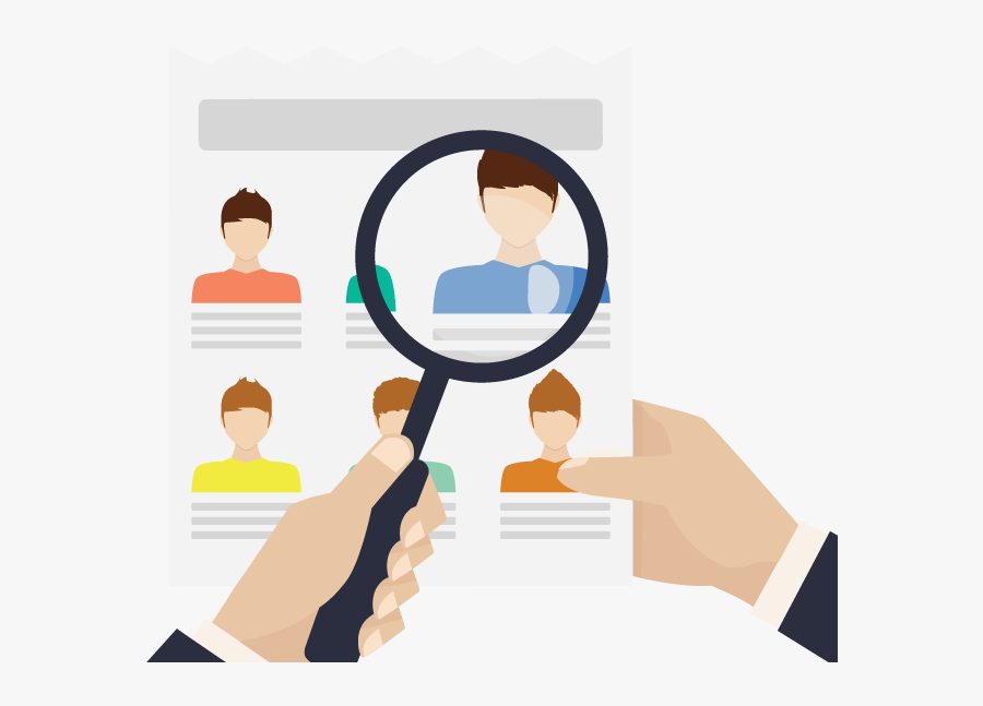 Job Seeker Png , Free Transparent Clipart - ClipartKey