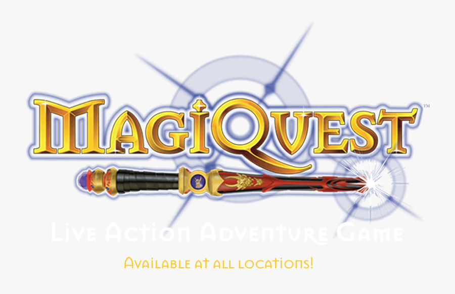 Magiquest , Free Transparent Clipart - ClipartKey