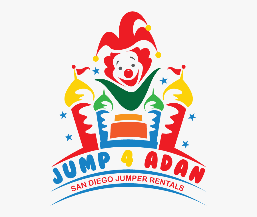 Jump 4 Adan Logo , Free Transparent Clipart - ClipartKey