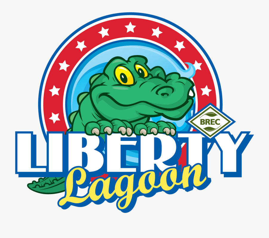 Liberty Lagoon Baton Rouge , Free Transparent Clipart - ClipartKey