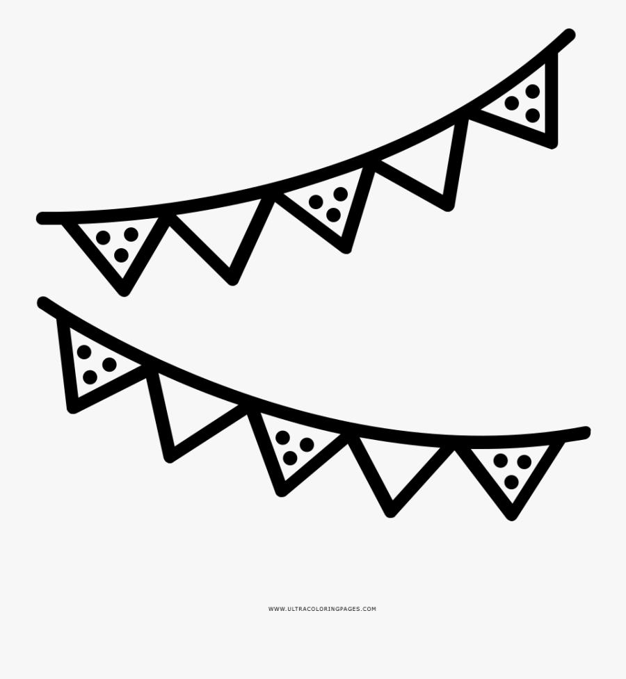 Printable Pennants Pennant College Template Baseball Party Flag Crafts ...